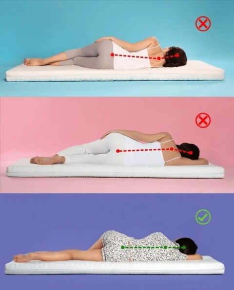 How to Sleep Comfortably After Spine Surgery? | Tips for Comfort & Recovery
